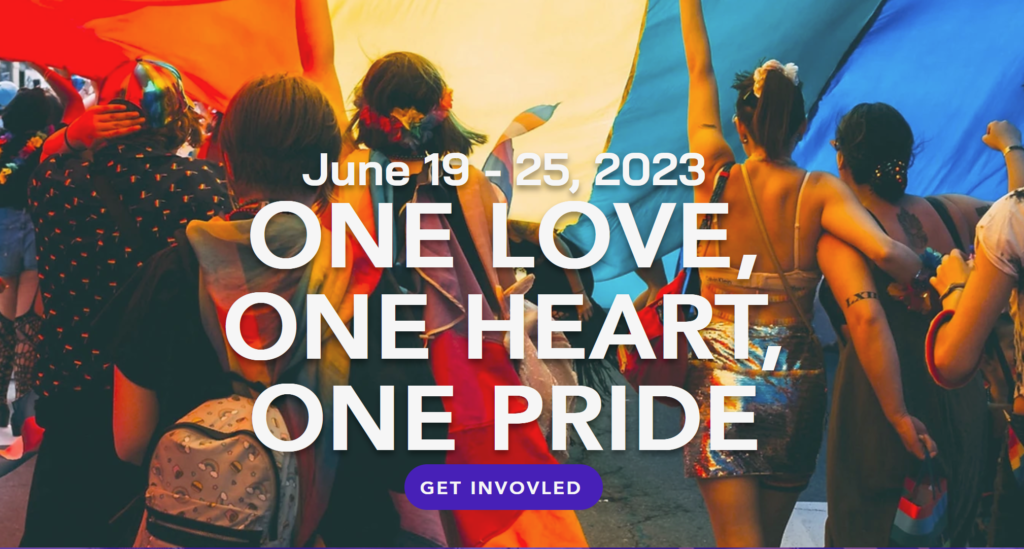 Pride Watch: Baltimore – GAYLANDIA.COM