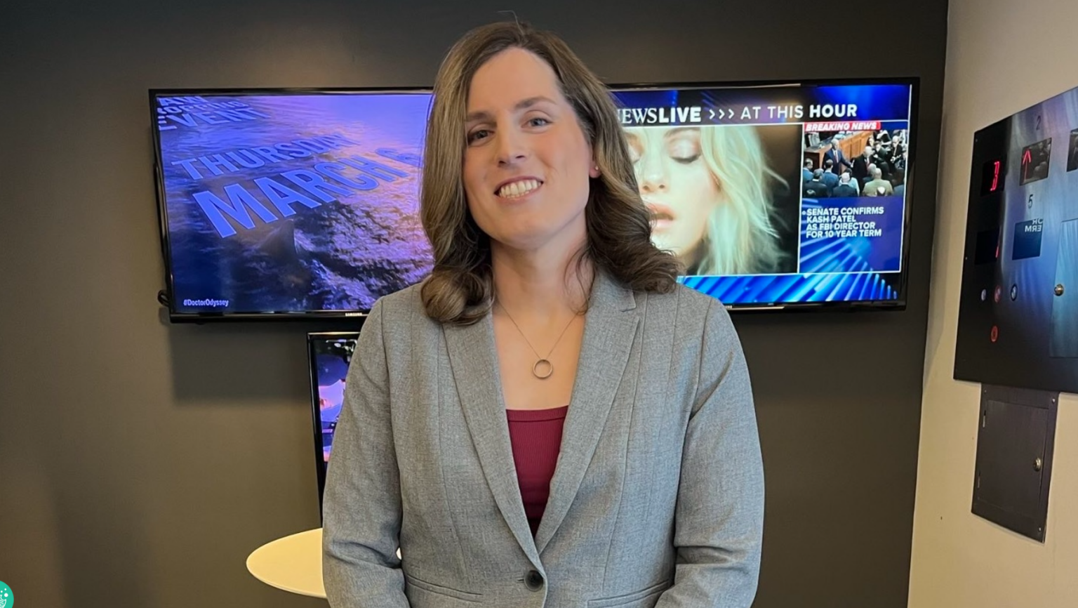 Service Beyond Gender: Major Erica Vandal’s Legacy of Authentic ...