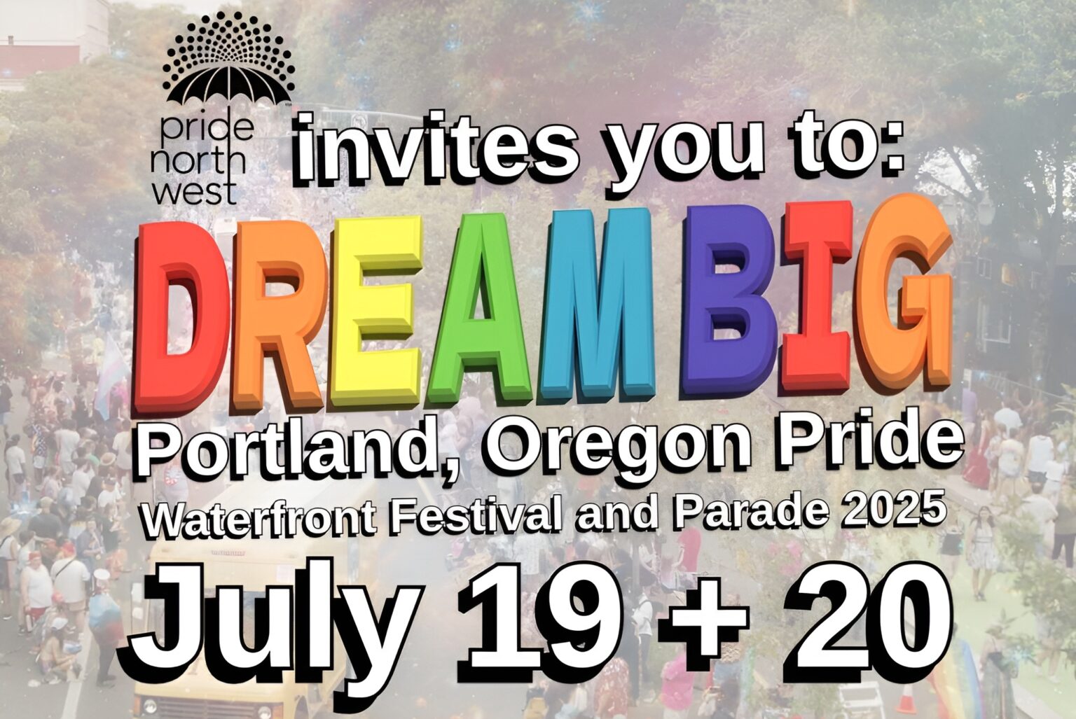Pride Watch: Portland – GAYLANDIA USA